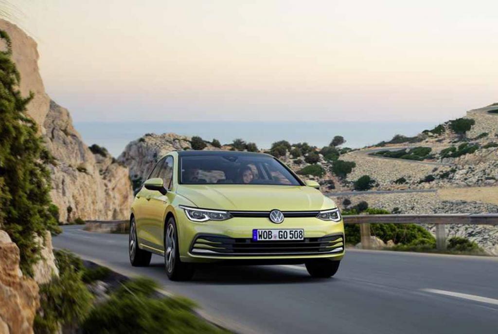 Ovo je novi Golf 8, najvažniji auto 2019. godine | Hercegovački portal