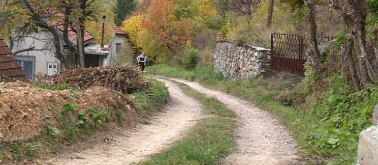 Selo u BiH: Nekada 150, danas samo 4 stanovnika | Hercegovački portal