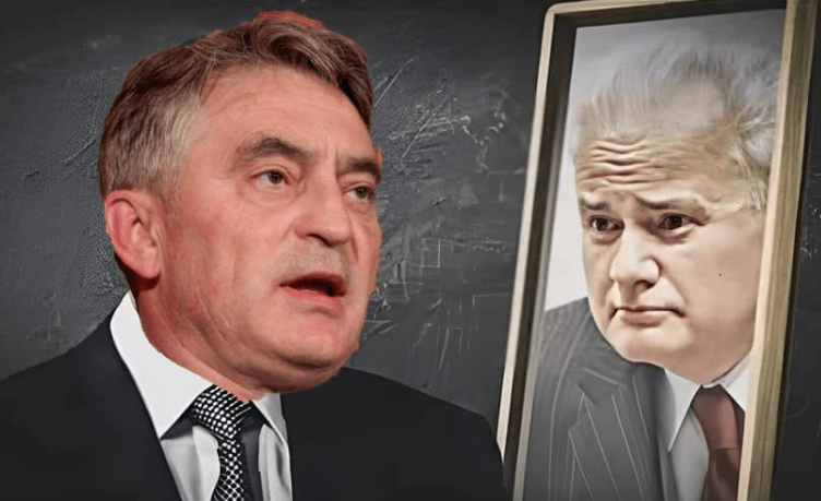 SLOBO I ŽELJKO - ZAGOVARATELJI ISTE POLITIKE | Hercegovački portal